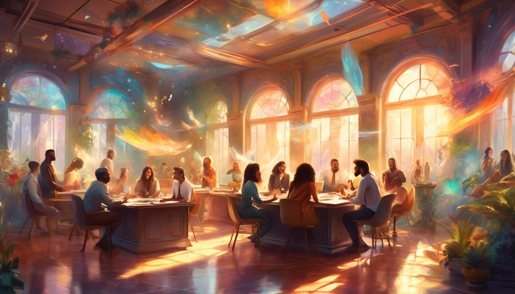 10 Heartwarming Quotes That Show Why I Love My Coworkers - I Love You ...